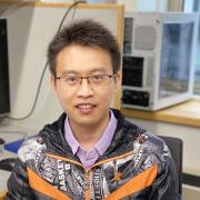 Lab Members | Shao Lab